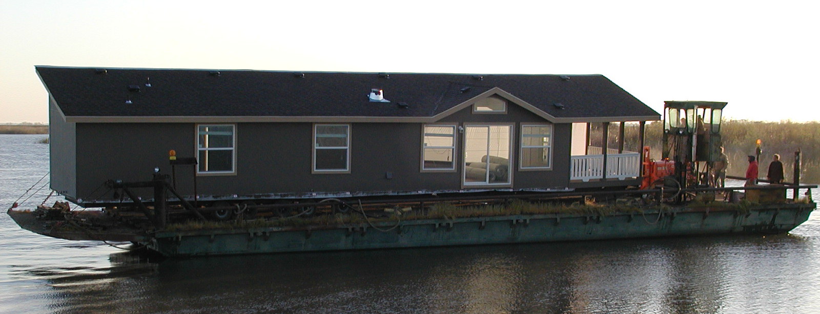 Manufactured Housing - Reliable Home Solutions